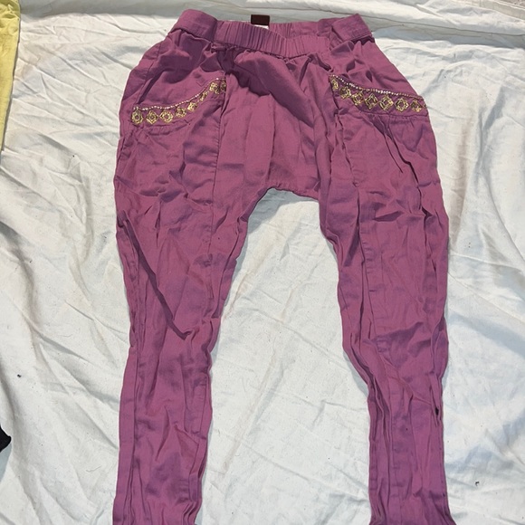 Tea Collection | Bottoms | Tea Collection 6 Pants India Collection ...
